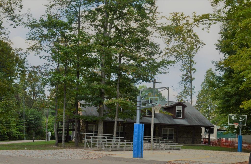 Photos Around Camp – Camp Challenge
