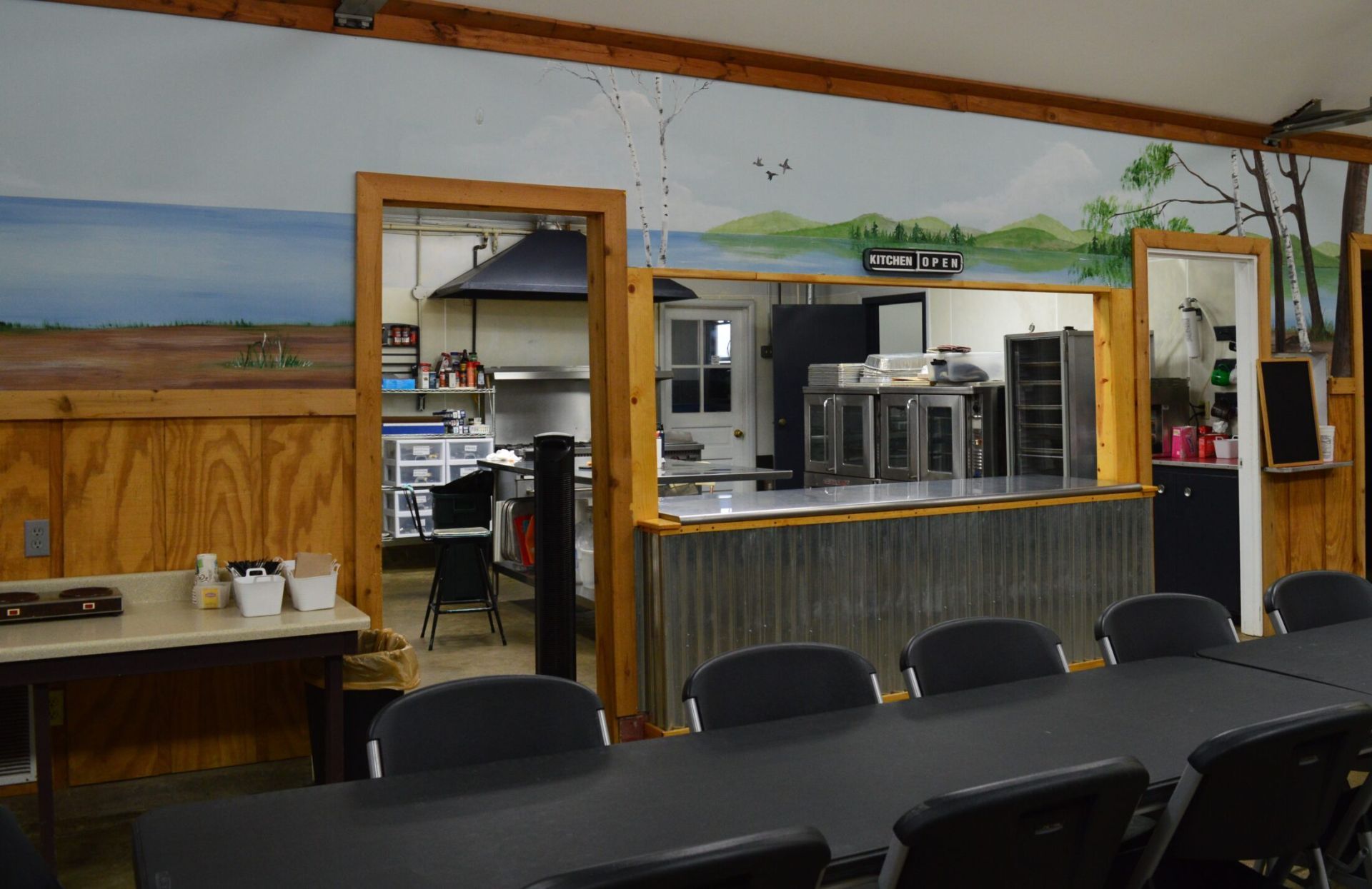 Photos Around Camp – Camp Challenge