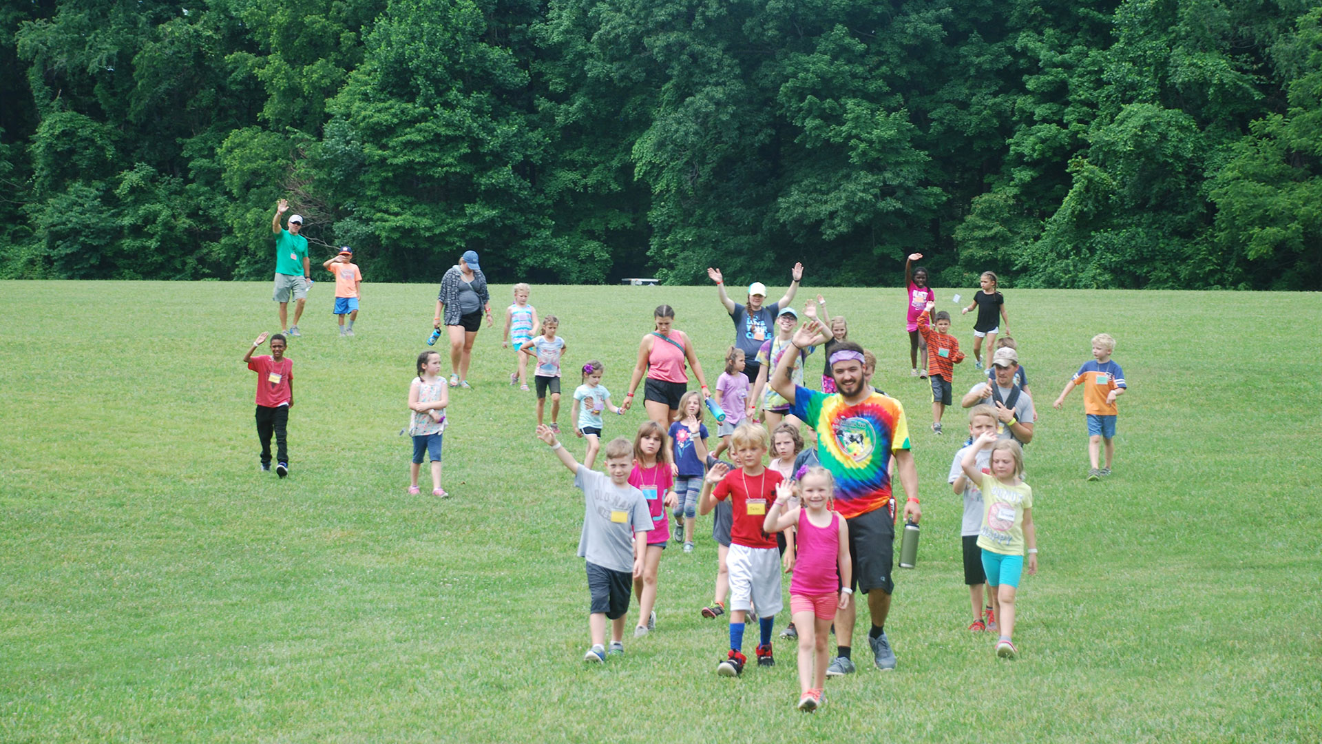 Young-Explorers-header – Camp Challenge